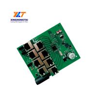 China Thermoelectric Power Generator PCBA PCBA Manufacture PCBA Assembly Printed Circuit Board Assembly for sale