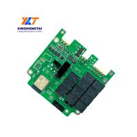 China Thermoelectric Power Generator PCBA PCBA Manufacture PCBA Assembly Printed Circuit Board Assembly for sale