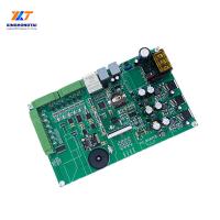China FR4 2 Layers 4 Layers Controller PSU PCBA Pin Thru-Hole Medical Device PCBA Manufacturers for sale