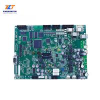China FR4 2 Layers 4 Layers Controller PSU PCBA Pin Thru-Hole Medical Device PCBA Manufacturers for sale