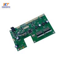 China FR4 2 Layers 4 Layers Controller PSU PCBA Pin Thru-Hole Medical Device PCBA Manufacturers for sale