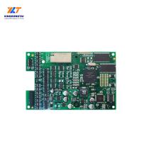 China RTV Encapsulation Flexible Circuit Custom PCB Assembly Medical PCBA Burn-In Conformal Coating for sale