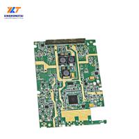 China RTV Encapsulation Flexible Circuit Custom PCB Assembly Medical PCBA Burn-In Conformal Coating for sale