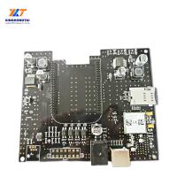 China RTV Encapsulation Flexible Circuit Custom PCB Assembly Medical PCBA Burn-In Conformal Coating for sale