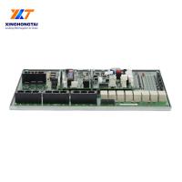 China KUKA 00188812 Small Robot CIB Cabinet Interface Board with Copper Thickness 1oz and 6A Rated Current for sale