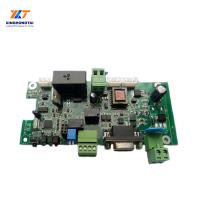China Top Wireless Bluetooth Microphone PCB circut Board PCBA Assembly Turnkey PCB Assembly for sale