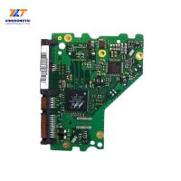 China Top Wireless Bluetooth Microphone PCB circut Board PCBA Assembly Turnkey PCB Assembly for sale