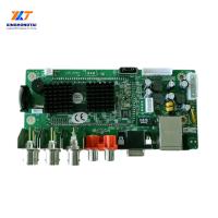 China Top Wireless Bluetooth Microphone PCB circut Board PCBA Assembly Turnkey PCB Assembly for sale
