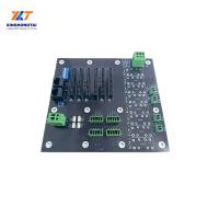 China EMS PCB Assembly Security Circut Board LCD Display Circuit Board Wireless Security Cameras for sale