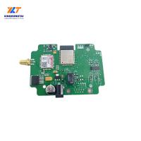 China Electronic Boards OEM Circuit Board Turnkey PCB Assembly Custom Multilayer PCB for sale
