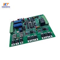 China Electronic Boards OEM Circuit Board Turnkey PCB Assembly Custom Multilayer PCB for sale