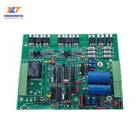 China Electronic Boards OEM Circuit Board Turnkey PCB Assembly Custom Multilayer PCB for sale
