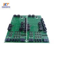 China Electronic Boards OEM Circuit Board Turnkey PCB Assembly Custom Multilayer PCB for sale