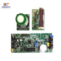 China White Silkscreen Sample PCBA Printed Circuit Board Assembly for ODM/OEM Service for sale