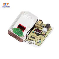 China White Silkscreen Sample PCBA Printed Circuit Board Assembly for ODM/OEM Service for sale