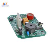 China White Silkscreen Sample PCBA Printed Circuit Board Assembly for ODM/OEM Service for sale
