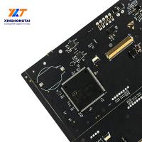 China 500W 4-8 Transistor 94V0 Flexible PCB Power Supply Audio 2.1 Amplifier Driver Circuit Board Assembling from Professional for sale