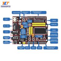 China Feasycom FSC-DB200 Bluetooth Audio Module PCBA Test Kits Evaluation for 1026x/806x/1038x/1058/95x Enhanced Audio Performance for sale