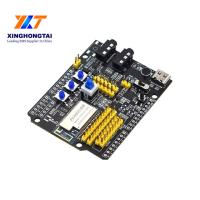 China Feasycom FSC-DB200 Bluetooth Audio Module PCBA Test Kits Evaluation for 1026x/806x/1038x/1058/95x Enhanced Audio Performance for sale