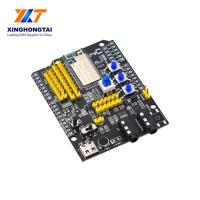 China Feasycom FSC-DB200 Bluetooth Audio Module PCBA Test Kits Evaluation for 1026x/806x/1038x/1058/95x Enhanced Audio Performance for sale