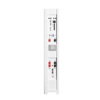 China High quality 51.2V 100AH 230AH 300AH 10kWh 15kWh 20kWh 30kWh stackable wall mounted battery backup all in one for sale