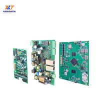 China HASL-Lead Free PCB Fabrication and Assembly Laser Hole Filling for Superior Surface Finish for sale