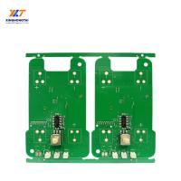 China 2GB/4GB/8GB Ram Custom Printed Circuit Board Assembly for Open and Short Testing 56.28mm Appearance Size for sale
