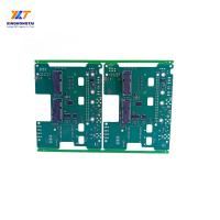 China 2GB/4GB/8GB Ram Custom Printed Circuit Board Assembly for Open and Short Testing 56.28mm Appearance Size for sale