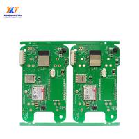 China 2GB/4GB/8GB Ram Custom Printed Circuit Board Assembly for Open and Short Testing 56.28mm Appearance Size for sale
