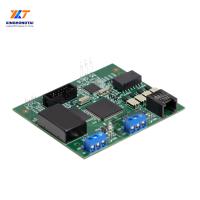 China Professional OSP Electronics Manufacturing OEM And ODM Quick Turn PCB Assembly for sale