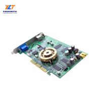 China Professional OSP Electronics Manufacturing OEM And ODM Quick Turn PCB Assembly for sale