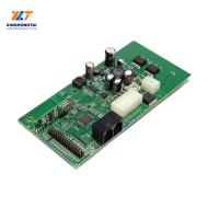 China Professional OSP Electronics Manufacturing OEM And ODM Quick Turn PCB Assembly for sale