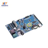 China Professional OSP Electronics Manufacturing OEM And ODM Quick Turn PCB Assembly for sale