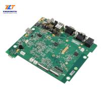 China Professional OSP Electronics Manufacturing OEM And ODM Quick Turn PCB Assembly for sale