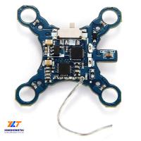 China Fast Turnaround Quick Turn PCB Assembly with OSP Surface Finish and 0.1mm Hole Min for sale