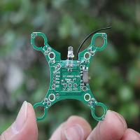 China Fast Turnaround Quick Turn PCB Assembly with OSP Surface Finish and 0.1mm Hole Min for sale