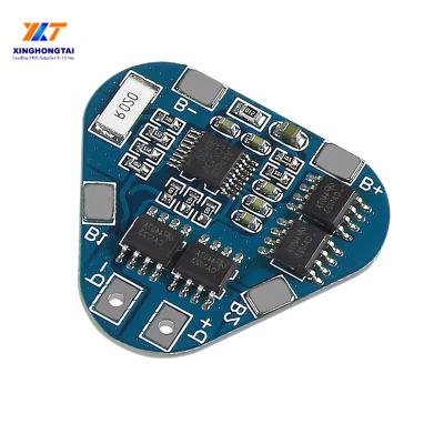 China Professional Fast PCB Manufacturing With 1OZ Copper Weight And AOI X-Ray Function Test for sale