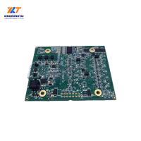 China Professional Fast PCB Manufacturing With 1OZ Copper Weight And AOI X-Ray Function Test for sale