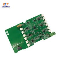 China Professional Fast PCB Manufacturing With 1OZ Copper Weight And AOI X-Ray Function Test for sale