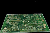 China Professional Fast PCB Manufacturing With 1OZ Copper Weight And AOI X-Ray Function Test for sale