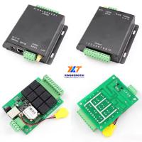 China Professional Fast PCB Manufacturing With 1OZ Copper Weight And AOI X-Ray Function Test for sale