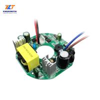 China Testing Service AOI X-Ray Function Test Quick Turn PCB Assembly with Peel Strength ≥1.4N/mm No Buried Hole for sale