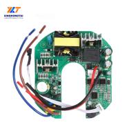 China Testing Service AOI X-Ray Function Test Quick Turn PCB Assembly with Peel Strength ≥1.4N/mm No Buried Hole for sale