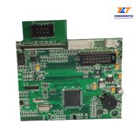 China Testing Service AOI X-Ray Function Test Quick Turn PCB Assembly with Peel Strength ≥1.4N/mm No Buried Hole for sale