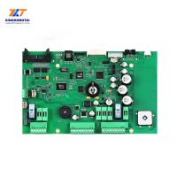 China Advanced Electronic Manufacturing Services EMS with Hole Min 0.1mm and Customizable Peel Strength for sale