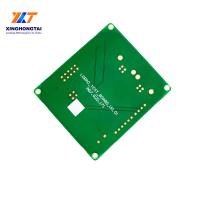China Small To Medium Production Volume Custom PCB Assembly FR4 High TG Laminate and SMT for Various Applications for sale