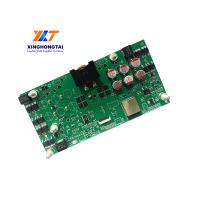 China FR4 High TG Laminate SMT PCB Assembly with DIP Support and HASL LF Surface Supporting 1 or 2 Rows for sale