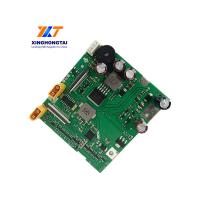 China FR4 High TG Laminate SMT PCB Assembly with DIP Support and HASL LF Surface Supporting 1 or 2 Rows for sale