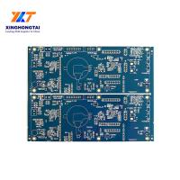 China ENIG 4mil Trace SMT PCB Assembly The Perfect Solution for Advanced Circuit Designs for sale