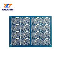 China ENIG 4mil Trace SMT PCB Assembly The Perfect Solution for Advanced Circuit Designs for sale